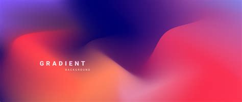 Abstract Colorful Gradient Background 13928961 Vector Art At Vecteezy