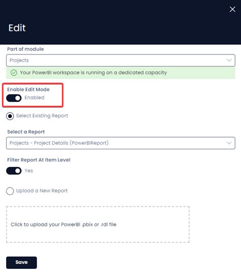 Powerbi Reports Rapid Platform Docs