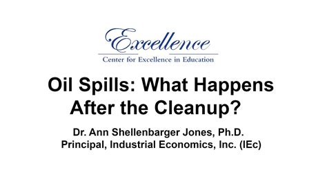 Cee Talks Ann Shellenbarger Jones Youtube