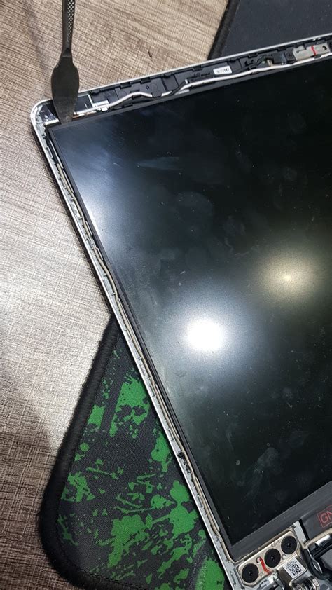 Omg It S Crazy I Can T Change My Laptop Screen Acer Community