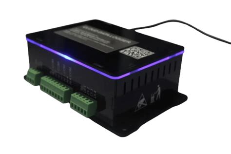 Iot Gateway 4g At ₹ 12000piece In Harihar Id 2854945371391