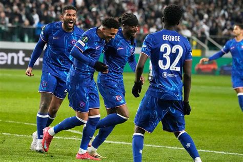 Chelsea Siapkan Dana Besar Untuk Saingi Liverpool Dalam Perburuan Calon