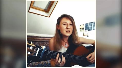 Mathilde Caillard Un Pas Devant Lautre Composition ⭐️une