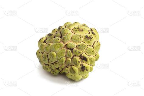 新鲜番荔枝苹果分离