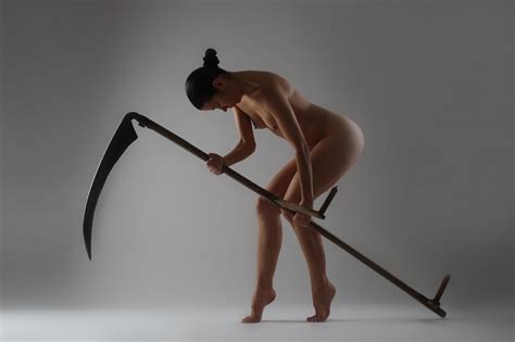 Scythe Porn Pic Eporner