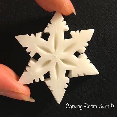 ソープカービング ギャラリー Carving Room ふわり
