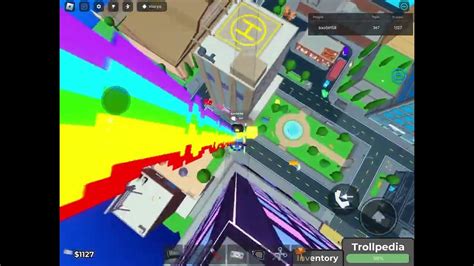 How To Get Rainbow Sticker Trollface In Find The Troll Faces Rememed Find The Youtube