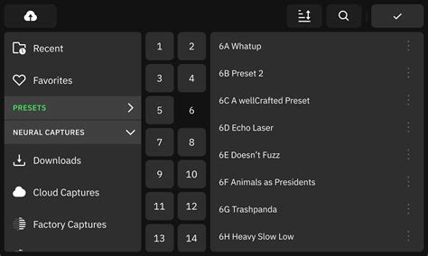 Whats Coming In The Quad Cortex Coros Update Cortex Presets