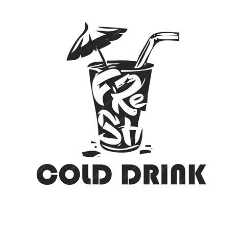 Soft Drinks Logos