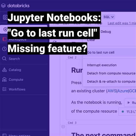 Datascience Machinelearning Notebooks Dataanalytics Databricks Jupyternotebooks Daniel Pape