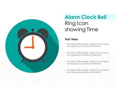 Top 10 Alarm Clock Powerpoint Presentation Templates In 2025