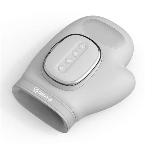 Hand Massager Comfier