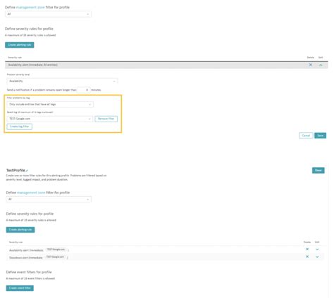 How To Set Up A Dynatrace Synthetic Browser Type Monitor Applied