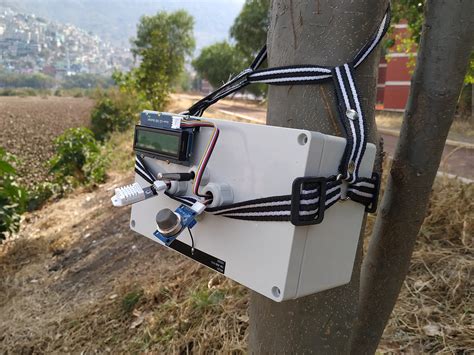 Lorawan Toolkit Hackaday