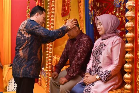 Pemkab Gelar Acara Pisah Sambut Dandim 0111 Bireuen Bedah News