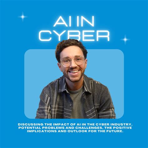 Maxwell Bond® On Linkedin Trustedtechtalks Podcast Ai Cyber