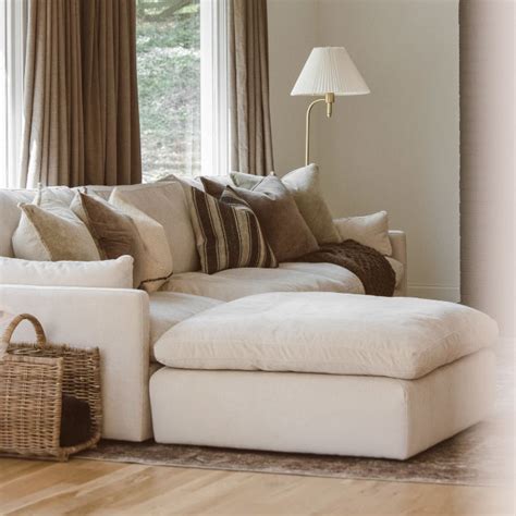 Elvin Leather Recliner And Ottoman Modern Swivel Chair Chita Living