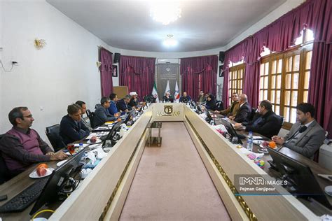 ایمنا شورای سازمان فرهنگی، اجتماعی و ورزشی شهرداری اصفهان