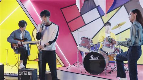 《请说 I Do》mv（电视剧《哪里有彩虹告诉我》插曲） 音乐视频 搜狐视频