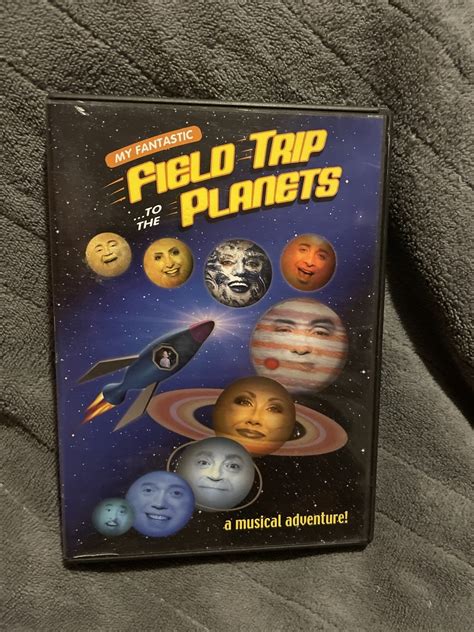 A Trip To The Planets 60 Photos
