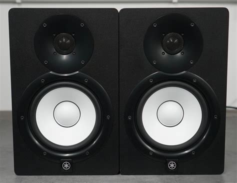Yamaha HS7 (Pair) – Make Noise Pro Audio