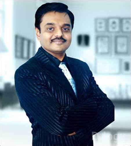 Dr Rahul Shah ENT Specialist Adajan Surat Drlogy