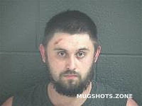 Louderback Trevor Michael 05132025 Morrow County Mugshots Zone