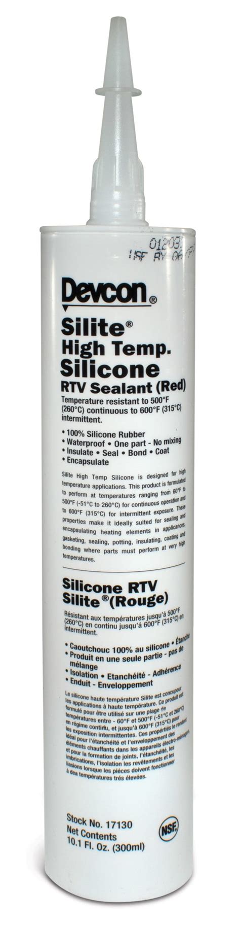 Devcon® Silite® Sealant