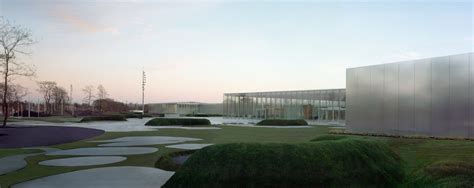 Sanaa Named Winner Of 2022 Praemium Imperiale For Architecture