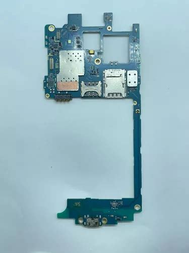 Placa J2 Prime Funcionando Trocar Conector Tirar Conta Parcelamento