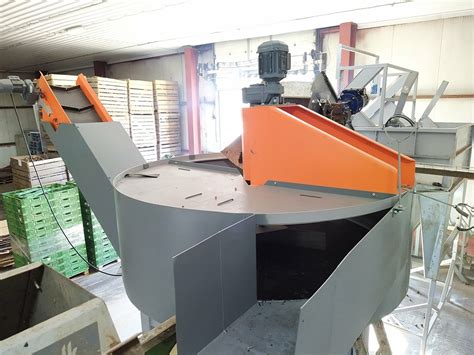 Камнеуловитель циклонный ЦК-2 Клинмаш -доставка во все регионы