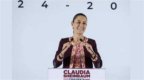Gabinete de Claudia Sheinbaum Zoé Robledo se queda como director del IMSS TRIBUNA