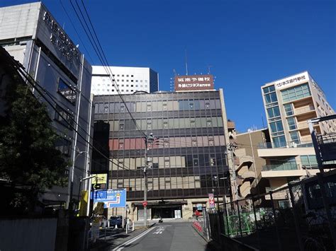 京急川崎駅