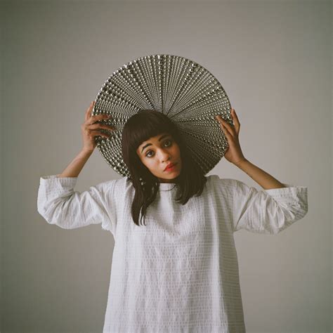 Rookie Adia Victoria Detroit Moan