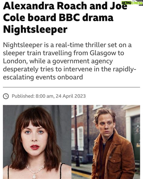 Alexandra Roach Wiki Biography Age Gallery Spouse And More