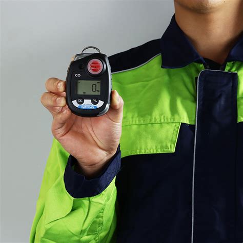 Portable Co Detector Factorymanufacturesupplier Skz Industrial Co