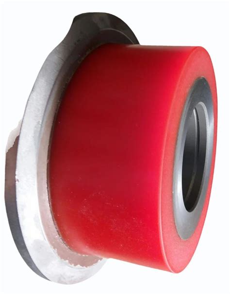 Polyurethane Wheels Industrial Polyurethane Wheel Manufacturer From Pune