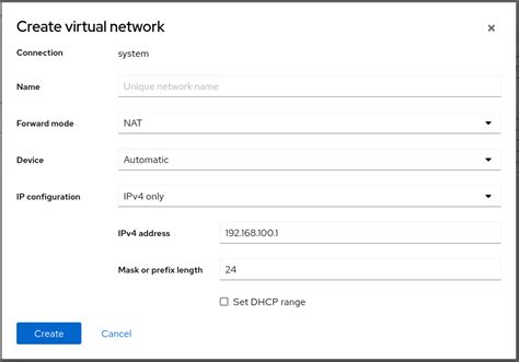 Networking Problem · Issue 782 · Cockpit Project Cockpit Machines · Github