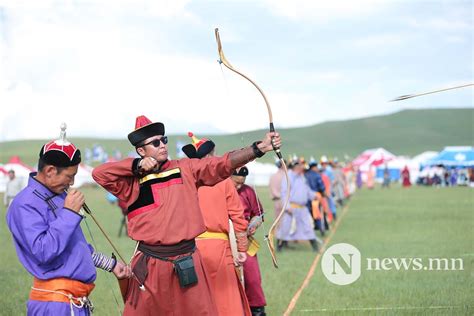 Даян мэргэн нэг дөрвөн улсын цолтон төрлөө News Mn