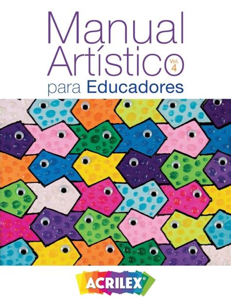 Manual De Educadores Vol Artofit
