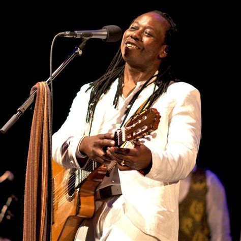 Afropop Worldwide Remembering Aurelio Martinez