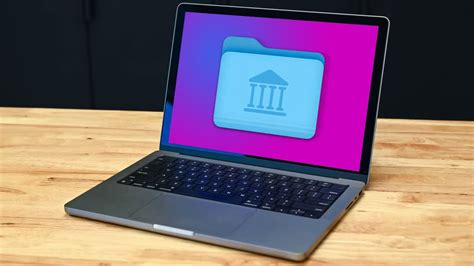 Panduan Komprehensif Untuk Memahami Folder Perpustakaan Macos Dan Cara