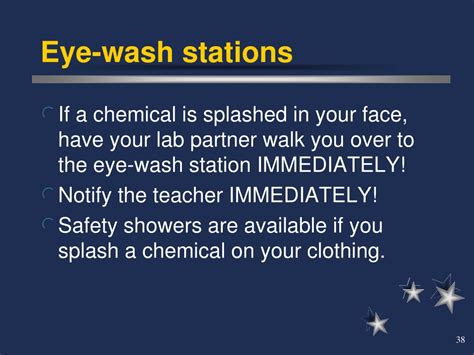 Ppt Laboratory Safety Powerpoint Presentation Free Download Id 9433682