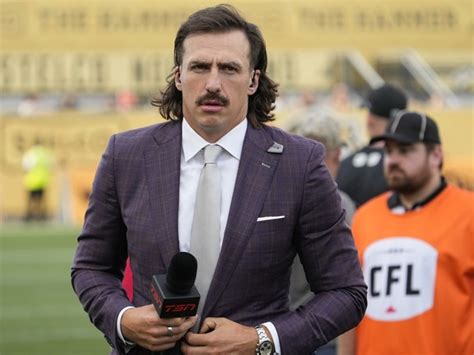 Good For Luke Willson The Hottest Name In The Cfl Regina Leader Post