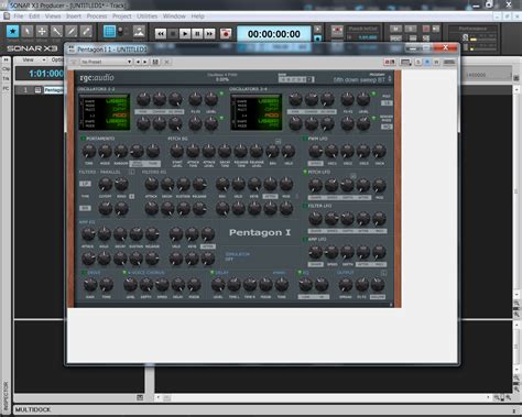 How To Permanently Resize Plugin Windows Cakewalk Forums