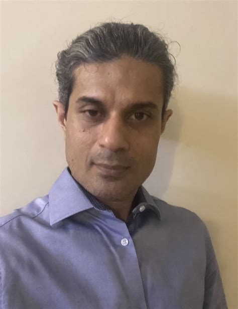 Vishal Dutta Professional Management Consultant Navital Global