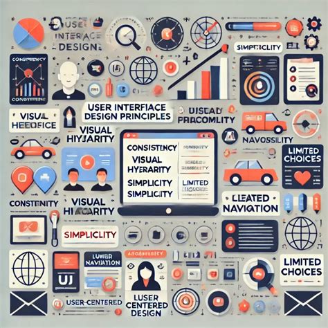 Prinsip Prinsip Desain Antarmuka Yang Efektif Baraja Coding