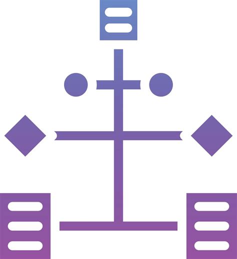 Workflow Vector Icon 37335061 Vector Art At Vecteezy