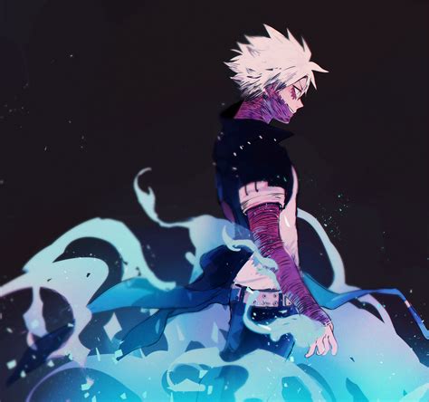 Dabi Boku No Hero Academia Wallpaper 44234717 Fanpop