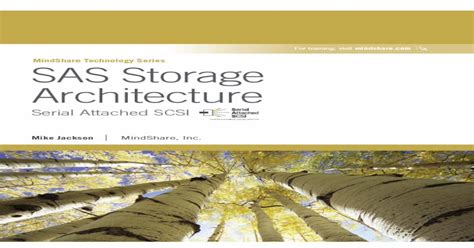 Pdf Sas Storage Architecture Dokumen Tips